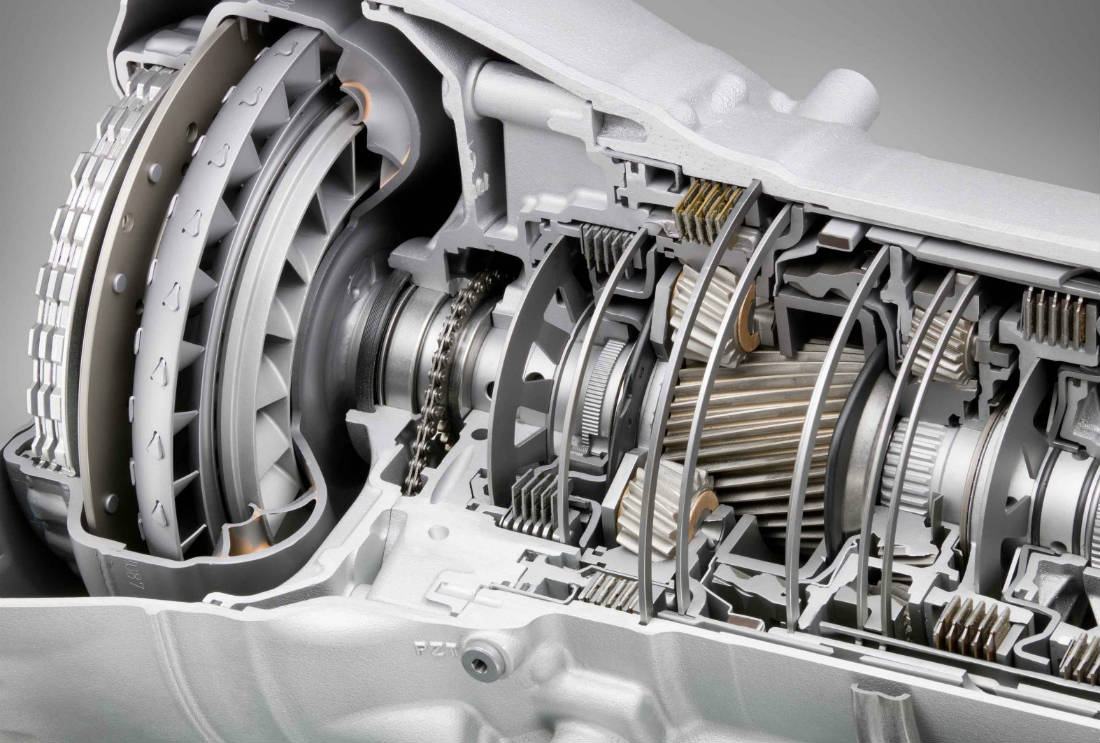 Conversor de torque: descubra quais as suas vantagens e desvantagens